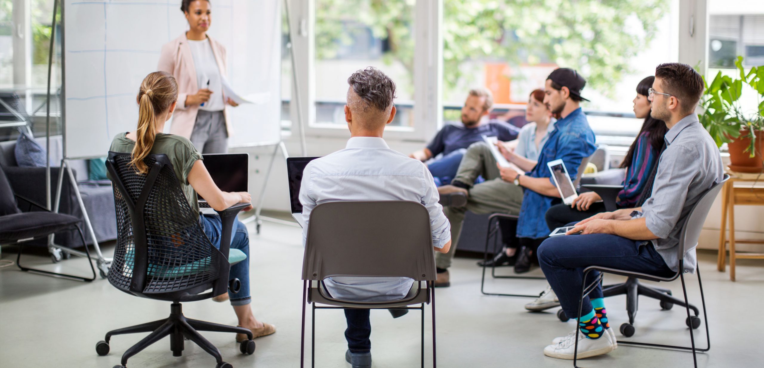 Workshops en Trainingen | dpo2 Verzuim + Arbo